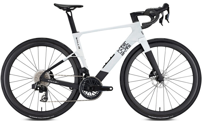 Wallis Carbon Project-R, 4.799,00